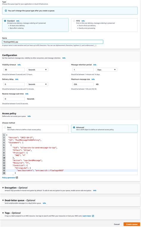 Aws Vpc Via S3 Setup Aws Console Method Aws Vpc Via S3 Setup Aws Console Method