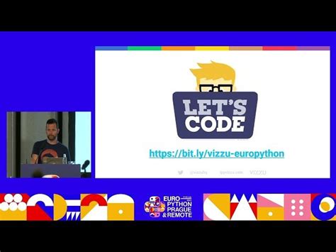 Europython Talk Interactive Animated Reports And Dashboards In Streamlit With Ipyvizzu From