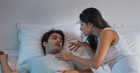 National Stop Snoring Week 9 Ways To Stop Snoring From An Ent Expert