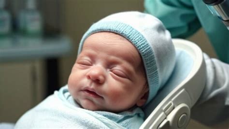 How To Prepare For Your Newborns First Doctor Visit A Complete Guide