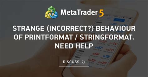 Strange Incorrect Behaviour Of Printformat Stringformat Need Help