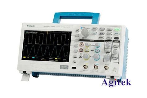 泰克示波器保存波形csv 电子发烧友网