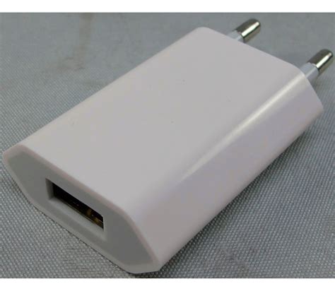 Usb Oplader