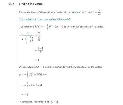 algebra 2 honors dba module 2 r flvs