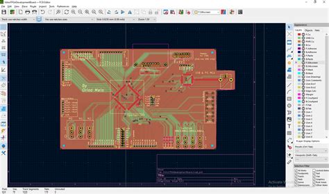 Github Oriod Malo Spartan3andevelopmentboard Xilinx Spartan 3an Fpga Development Board