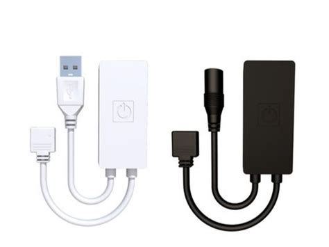 Bluetooth Enabled Lighting Controller Global Sources