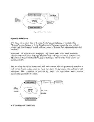 E Commerce Technologies PDF