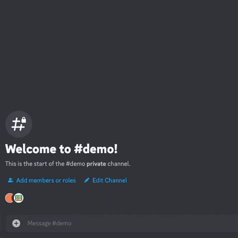 Add Craftserver Discord Discord List