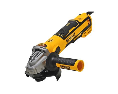 Dewalt DWE4357-QS Elektriskā Leņķa Slīpmašīna 1700W – Stilmann.lv