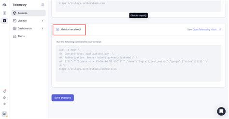 Monitoring Linux With Prometheus And Node Exporter Better Stack Community