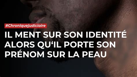 Fr Re Jumeau Il Tente De Se Faire Passer Pour Son Fr Re