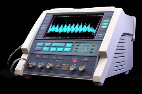 Waveform Monitor Images Free Download On Freepik