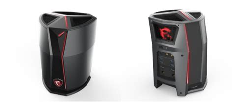 Msi Computex D I Awards Techhub