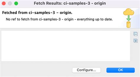 Using Git Commands Using Katalon Blogs Perficient