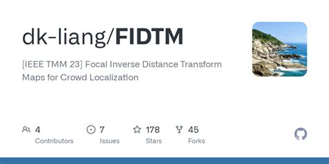 Fidtm Networks Hr Net Models Py At Master · Dk Liang Fidtm · Github