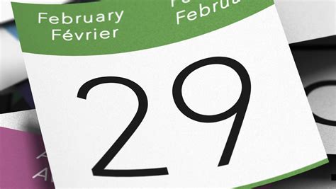 Is This Leap Year When Is Next Leap Year Why Is It Every Four Years