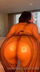 Watch Hshsja Big Butt Big Dick Bbw Porn SpankBang