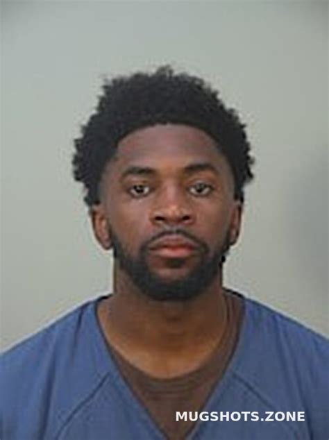 VANCE PARIS TREVON 09 05 2023 Dane County Mugshots Zone