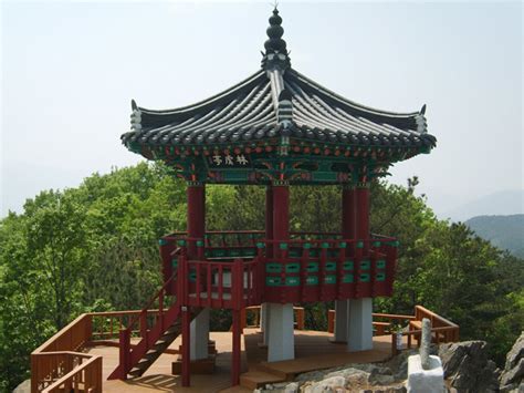 Ss 7889c 1 전통 육각정자 전망대형 삼성조경