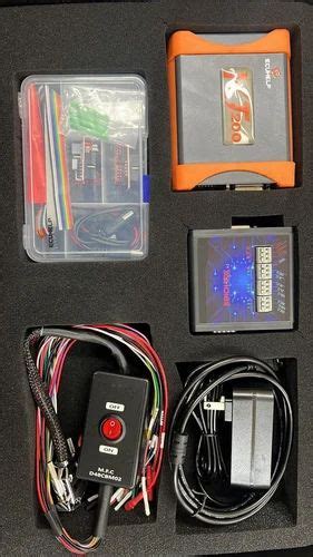 KT ECU Programmer V At In New Delhi ID