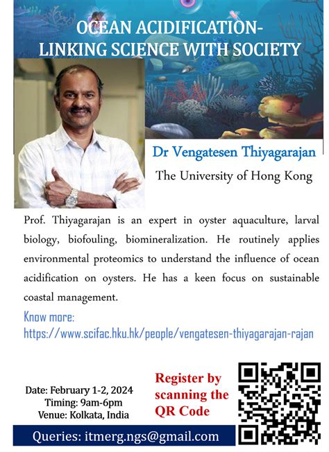 Ocean Acidification Linking Science With Society Ocean Acidification