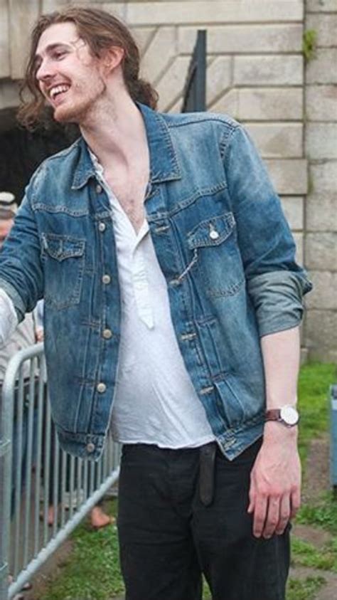 Pin By Susana Domenech On Hozier Hozier Perfect Man Singer