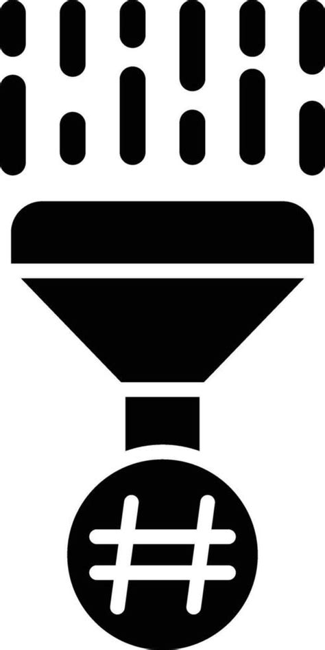 Hashing Vector Icon 30386198 Vector Art At Vecteezy