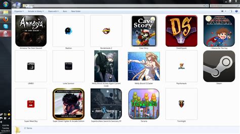 Windows 7 Icons Not Retaining Correct Size Super User