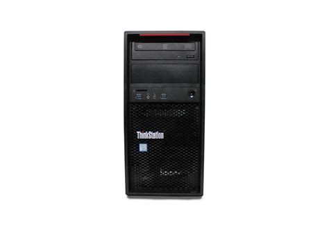 LENOVO ThinkStation P310 Tower WorkStation Pc
