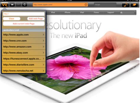 Objective C Can T Load A Form A Popover In A Webview Stack Overflow