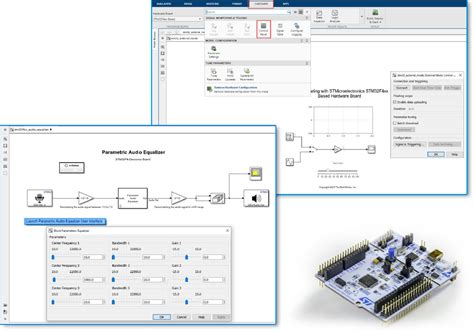 MultiON Webinar MATLAB