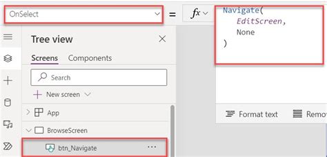 How To Use Power Apps Gallery Onselect