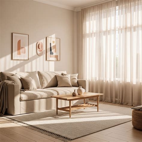 10 Warm Minimalist Home Decor How To Create A Space That Feels Cozy Yet