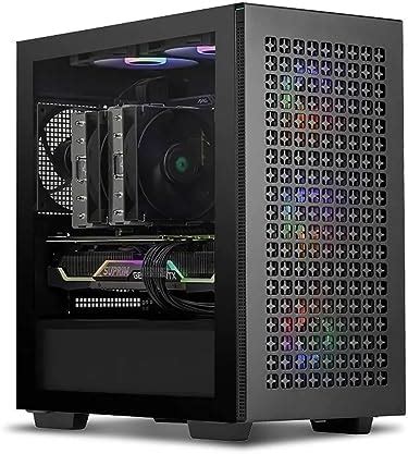 Kuro Editing Workstationa Pc Intel Core I Th Gen Cores Threads Gb Ddr Ram