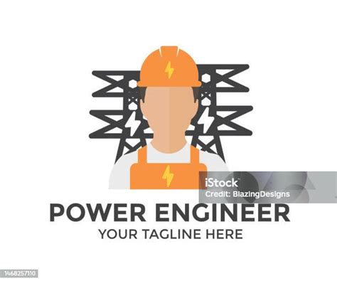 헬멧을 쓴 남자 전력 엔지니어가 전력선을 검사합니다 사람 프로필 아바타 기호 남성 사람 아이콘입니다 남성 전문 엔지니어 서비스