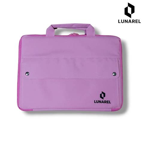 Jual Tas Laptop Wanita Sleeve Inch Cover Laptop Tas Laptop Jinjing Laptop Bag Shopee