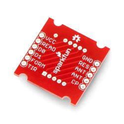 SparkFun MAX98357A Decoder Stereo DAC I2S Botland Robotic Shop