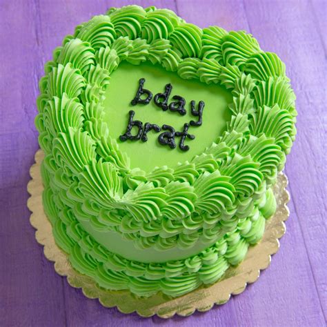 Bday Brat Cake The Sugar Bakery