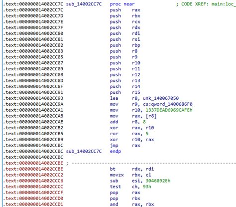 Github Archercreatvmjit Vm Devirtualization Poc Based On Asmjit And Llvm