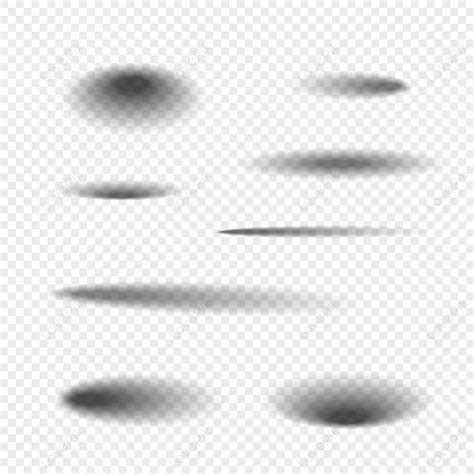 Light Source Object Shadow In Different Directionslight And Shadow