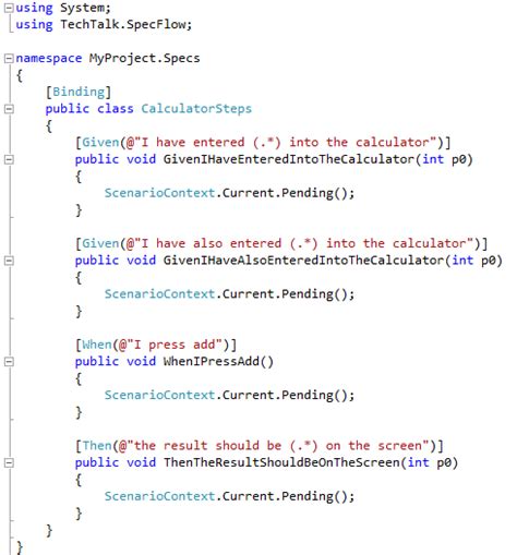 Regression Test Selenium Introduction