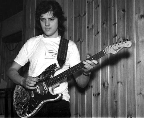 Pictures Of Trevor Rabin