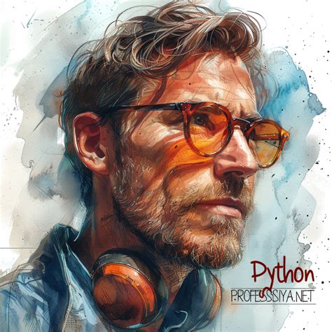 Кто такой Python Engineer значение профессии плюсы и минусы зарплата отзывы