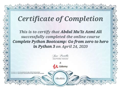 Python Datascience Machinelearning Abdul Muiz
