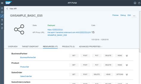 SAP API Management A Full Overview SAP Community