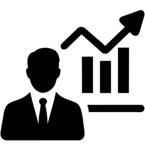 Premium Vector Socioeconomic Characteristics Icon