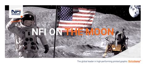 NFI Corp Blog On Behance