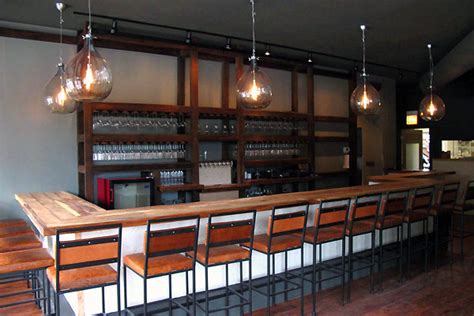 New Fresher Later Telegraph Opens Tonight The Empty Bottle Spiffs