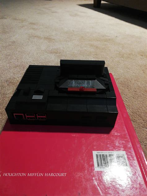 New Raspberry Pi Case R Retrogaming