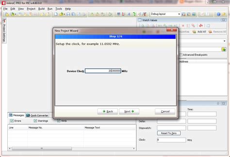 Microcontroller Programming With Mikroc Pro For Pic Elakiri